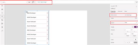 Power Apps Gallery Group By With Real Examples Enjoy Sharepoint