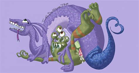 Monstersinc