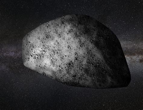 Asteroid Apophis The Planetary Society