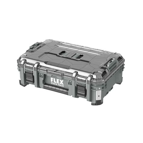 New Flex Stack Pack Products Ohio Power Tool News