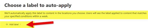 how to auto apply retention labels to documents in sharepoint online