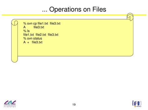 subversion ppt download