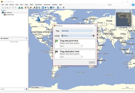 Garmin Basecamp 475 Download Latest For Windows Pc