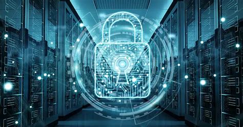 Data Center Physical Security How To Protect Your Valuable Assets