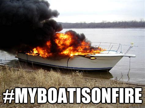 Im On A Boat Bitch Im On A Boat Quickmeme