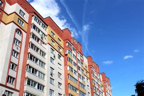 Lihtc Program An Impactful Affordable Housing Financing Resource