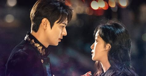 The King Eternal Monarch Season 1 — Episode 15 Eng Sub Full Episodes