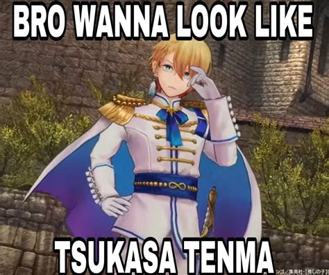 Bro 💀 Ensemble Stars Aqua Vocaloid