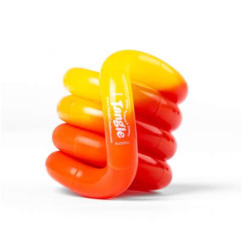 Tangle® Fidget Toys For All Ages Tangle Creations
