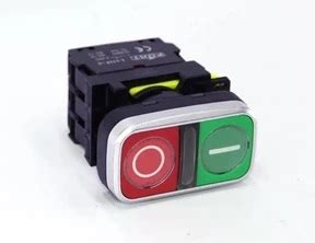 Komponen Relay COMMAND SWITCH LA SERIES Iluminated Selector Switches Selector Switch W