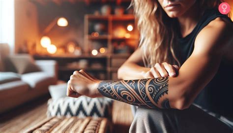 50 Traditional Hawaiian Tattoo Designs With Their Meanings