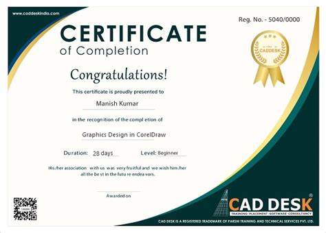 Graphic Design In CorelDRAW Online Course Graphic Design In CorelDRAW Training Institute