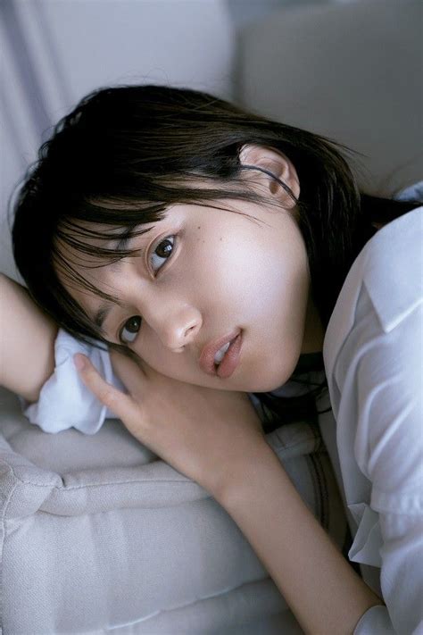 川口春奈“すっぴん”で告白！｢本音を言うと･･･｣ 川口春奈 かわいい アート 女性 川口春奈 メイク