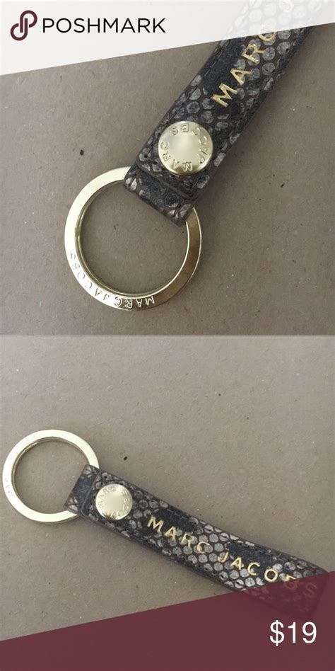 BundleMarc Jacobs Keyring Marc Jacobs Jacobs Women Accessories