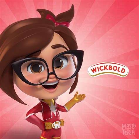 Wickbold Mascoteria