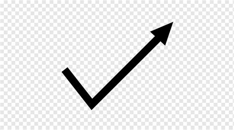 Arrow Reflection Computer Icons Reflection Angle Text Rectangle Png