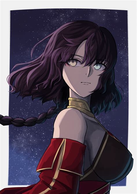 Hephaestion Fate And 2 More Drawn By Sakahoko Danbooru