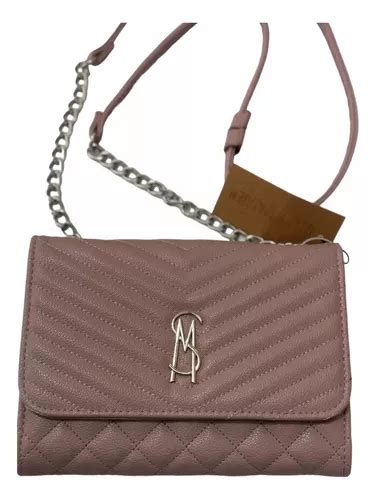 Bolsa Steve Madden Crossbody Meses Sin Intereses