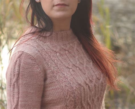 Ravelry Cygnus Pattern By Joan Forgione