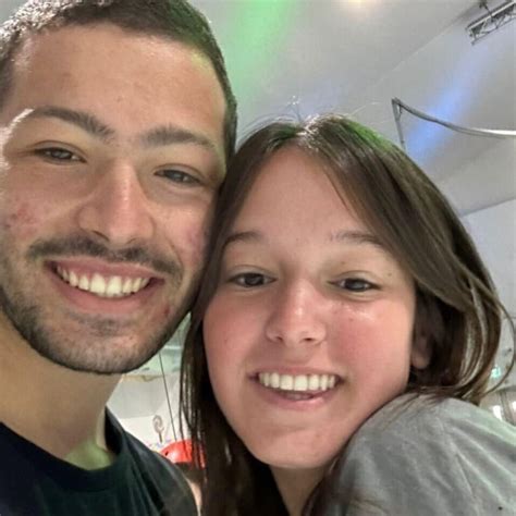 Ynet נטע סימון שהתבשרה שבן זוגה החטוף סמר איתי חן Facebook