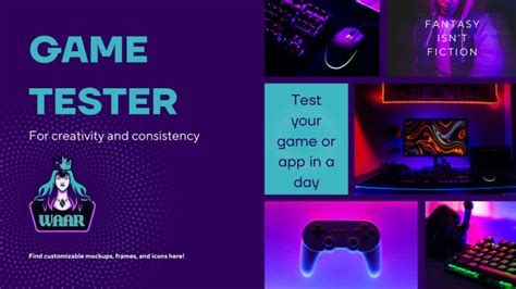 Test Your App And Games By Benvictor254 Fiverr