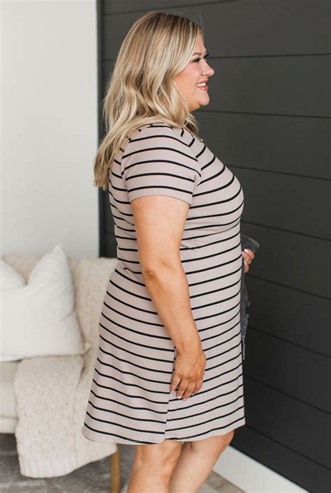 Cute Casual And Comfy Dresses The Pulse Boutique