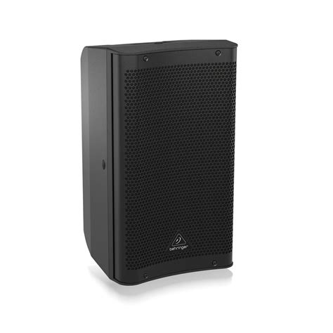 Behringer Dr112dsp 12 Active Speaker With Dsp At Gear4music