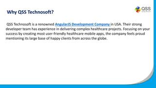 Best Framework For Web Development Ppt
