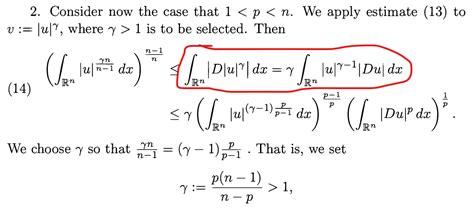 Calculus Derivative Of Ugamma With Gamma1 Mathematics