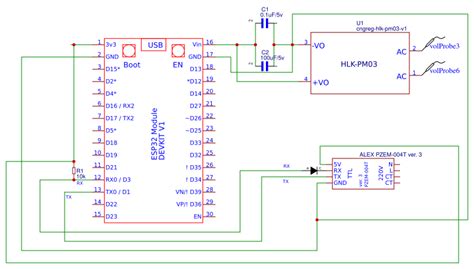 MCP2515 BreakoutBoard Resources EasyEDA