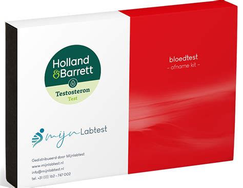 Testosteron Verhogen Dit Zijn Onze Tips Holland And Barrett