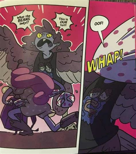 Our Bubbline Comics Part 2📚 Adventure Time Amino Amino