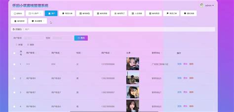 基于数据可视化javavue的怀旧小筑客栈管理系统设计和实现源码论文部署讲解等数据可视化 Java 实体 Csdn博客