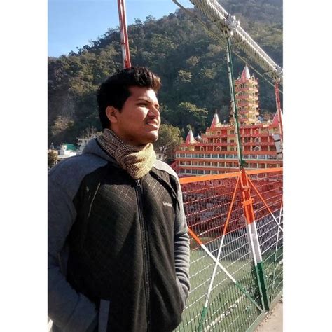 Umang Kushwaha Umang U K • Threads Say More