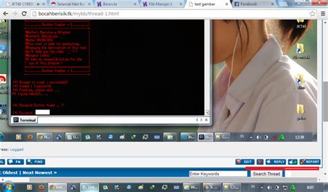 Resize Gambar Yang Besar Secara Otomatis Pada Mybb