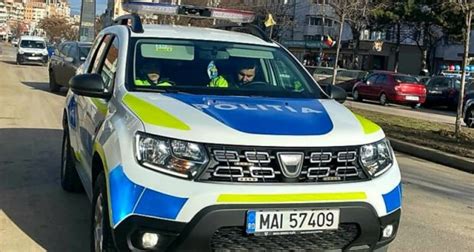 Acțiune a polițiștilor din Darabani pentru prevenirea și combaterea