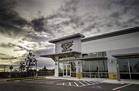 Oak Haven Massage
