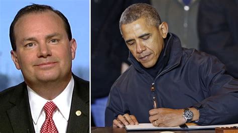 Gop Pushing Lawsuit To Challenge Obamas Executive Orders Fox News Video