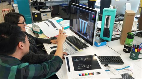 Logitech Quadrupled Its Profitswith One Big Design Idea Brandknewmag Actionable Intelligence