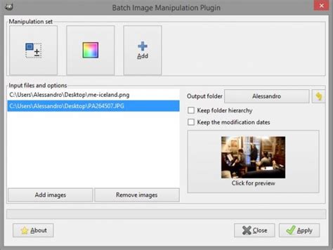 20 Best Free Gimp Plugins Beebom