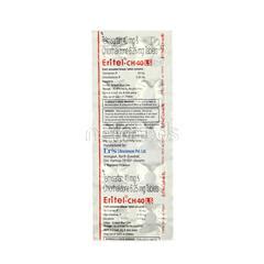 Eritel CH LS Mg Tablet S Buy Medicines Online At Best Price From Netmeds Com