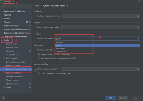 Pycharm Batteys