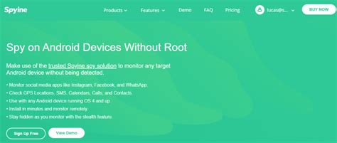 Spyine Review Undetectable And Invisible WhatsApp Spy App