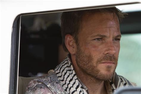 Stephen Dorff UniFrance Films