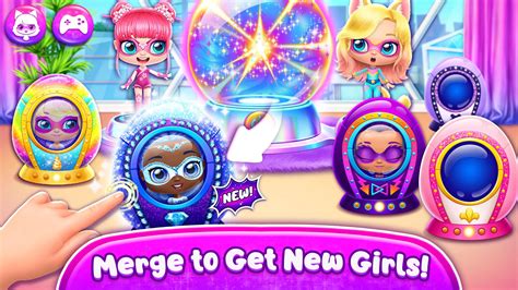 Power Girls Fantastic Heroes Apk For Android Download