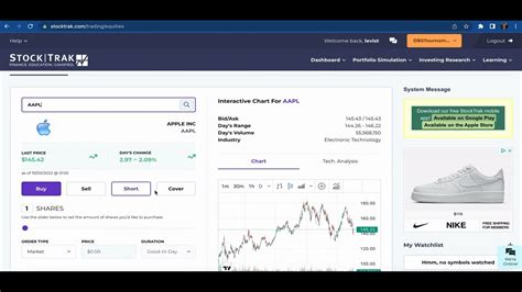 How To Trade Stocks Youtube