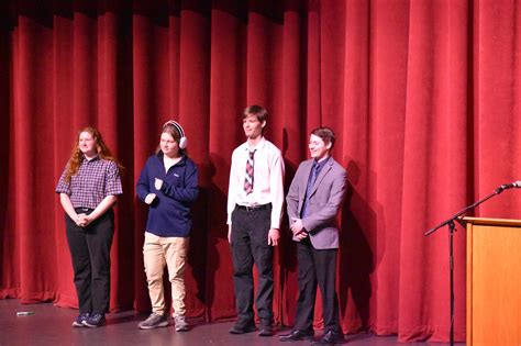 Academic Masters Grants Pass Or