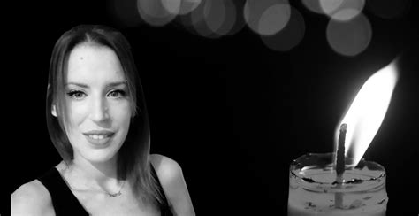 34χρονη μητερα έφυγε αιφνιδίως απο τη ζωη