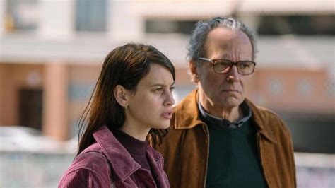 Crítica La Chica De Nieve Un Notable Thriller Al Que Le Falta Algo