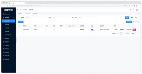 一款免费、易上手、可定制的java盲盒商城系统开源开源java盲盒 Csdn博客